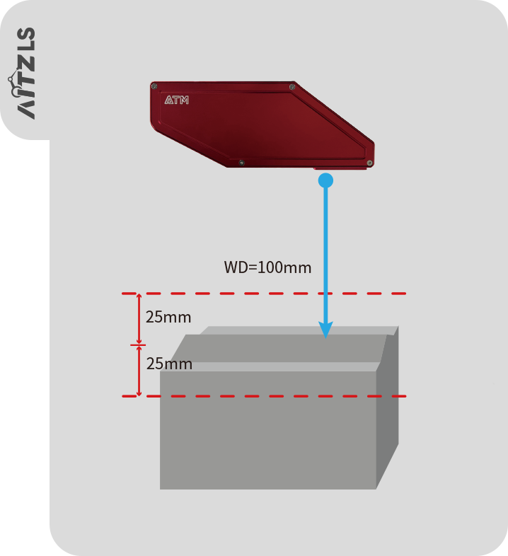 AITZ 3D Laser Scan Vision Products | (주)에이티엠